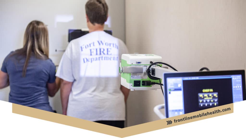 Resources » Front Line Mobile Health