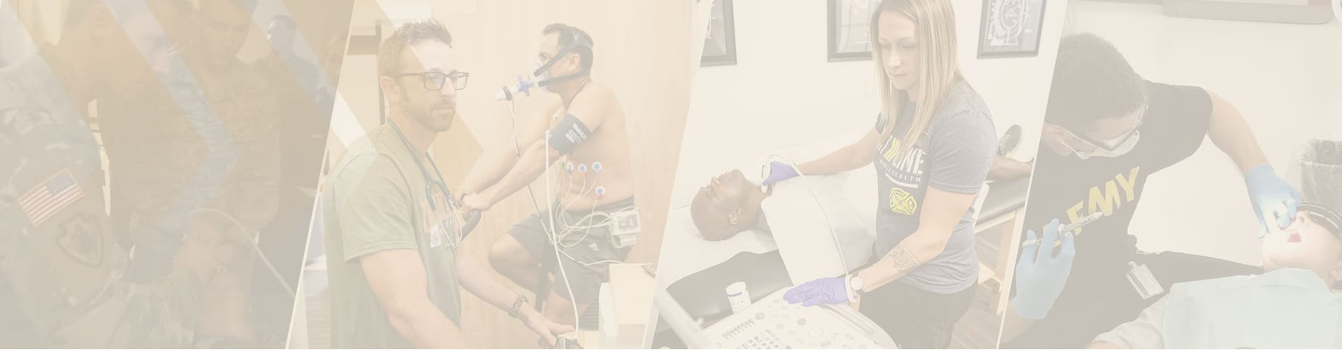 About Front Line Mobile Health a first responder medical care company