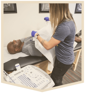 Medical Services for Emergency Teams » Front Line Mobile Health