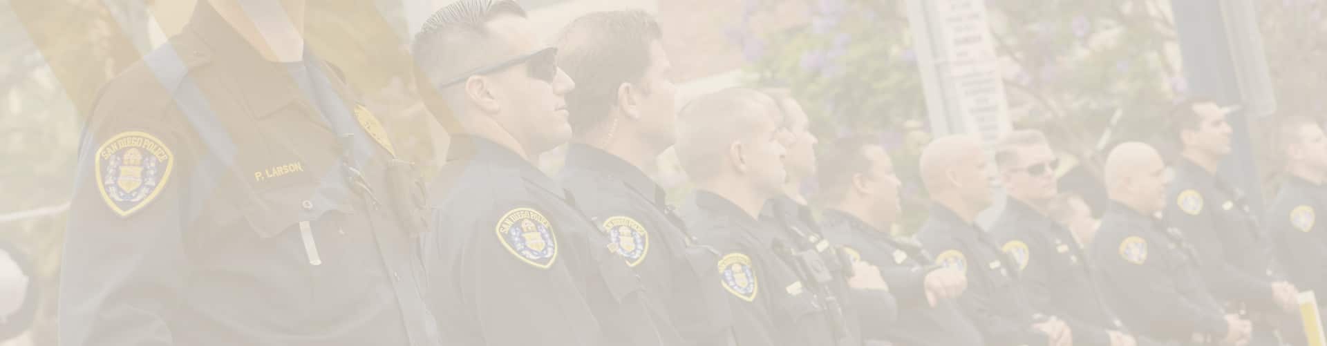Medical Care For Law Enforcement » Front Line Mobile Health