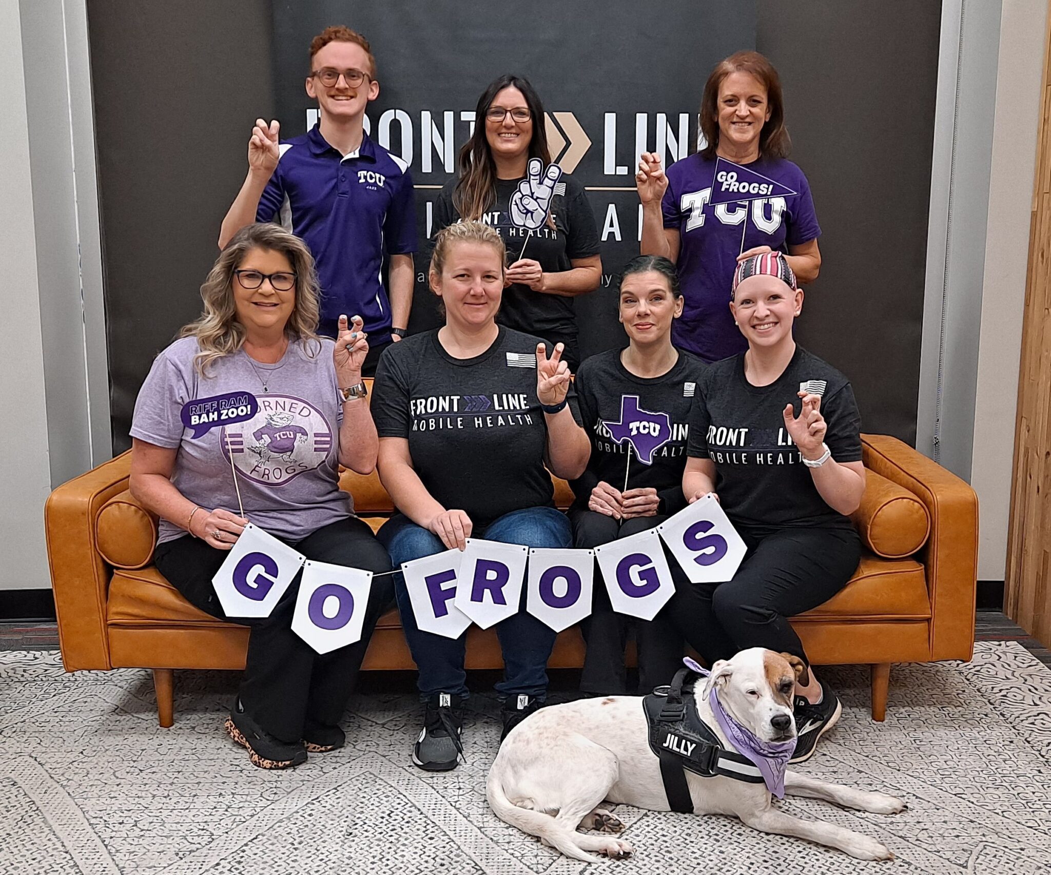 Careers Front Line Mobile Health a first responder medical care company