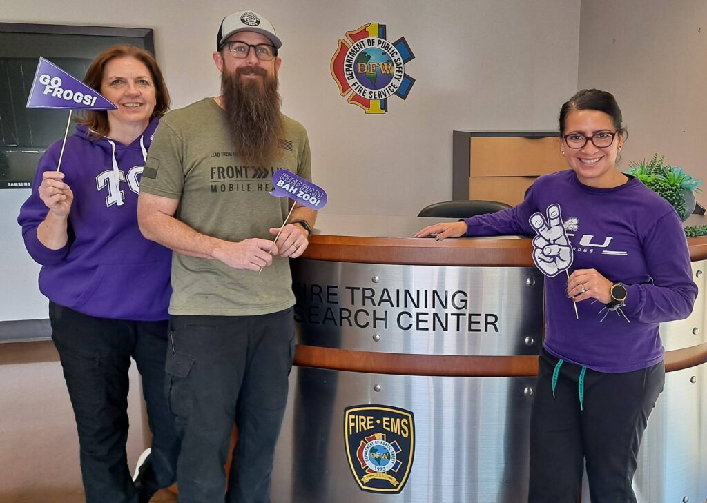 Careers Front Line Mobile Health a first responder medical care company