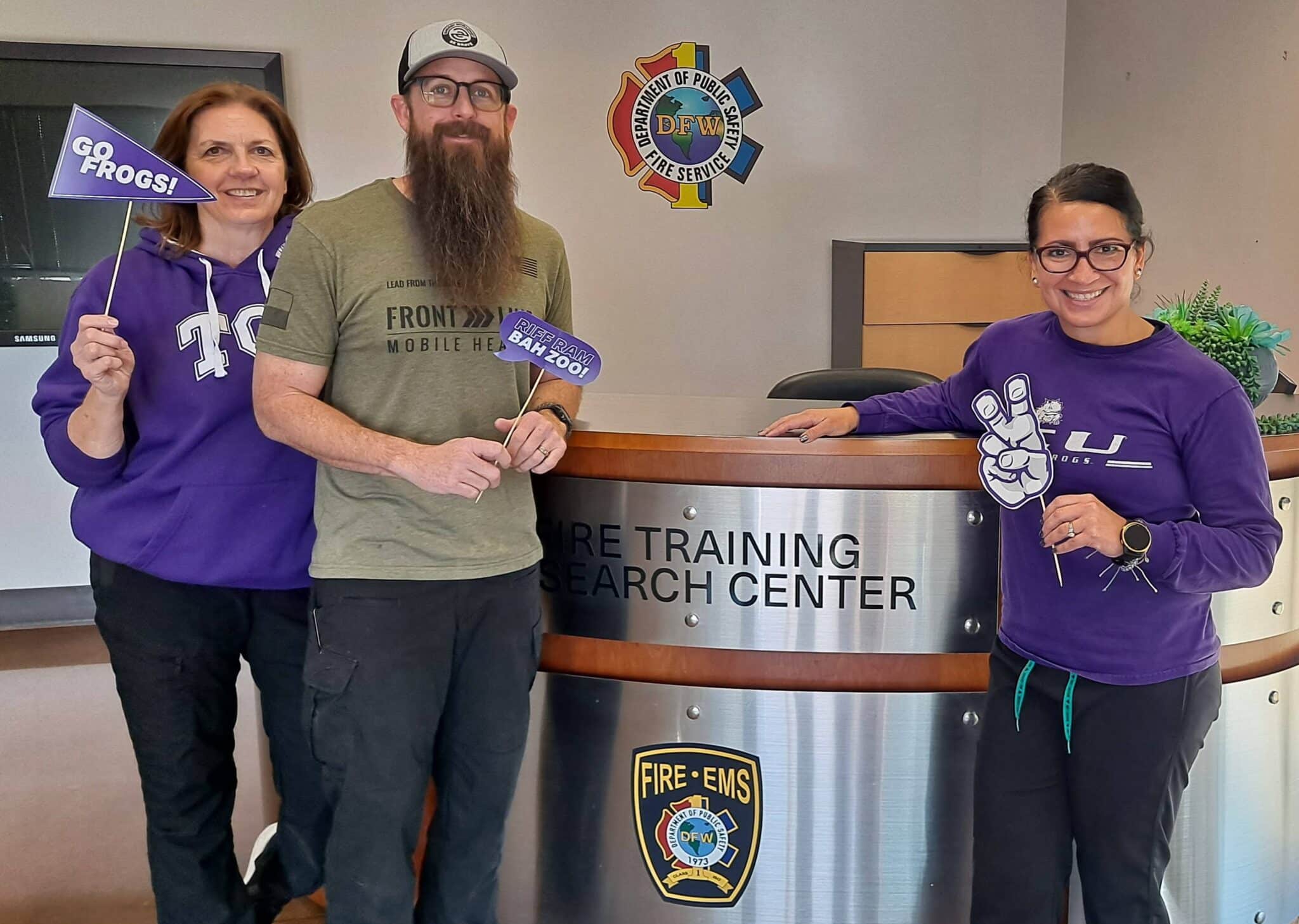 Careers Front Line Mobile Health a first responder medical care company