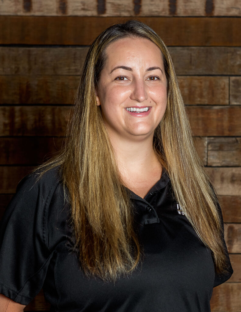 Command Staff - Front Line Mobile Health